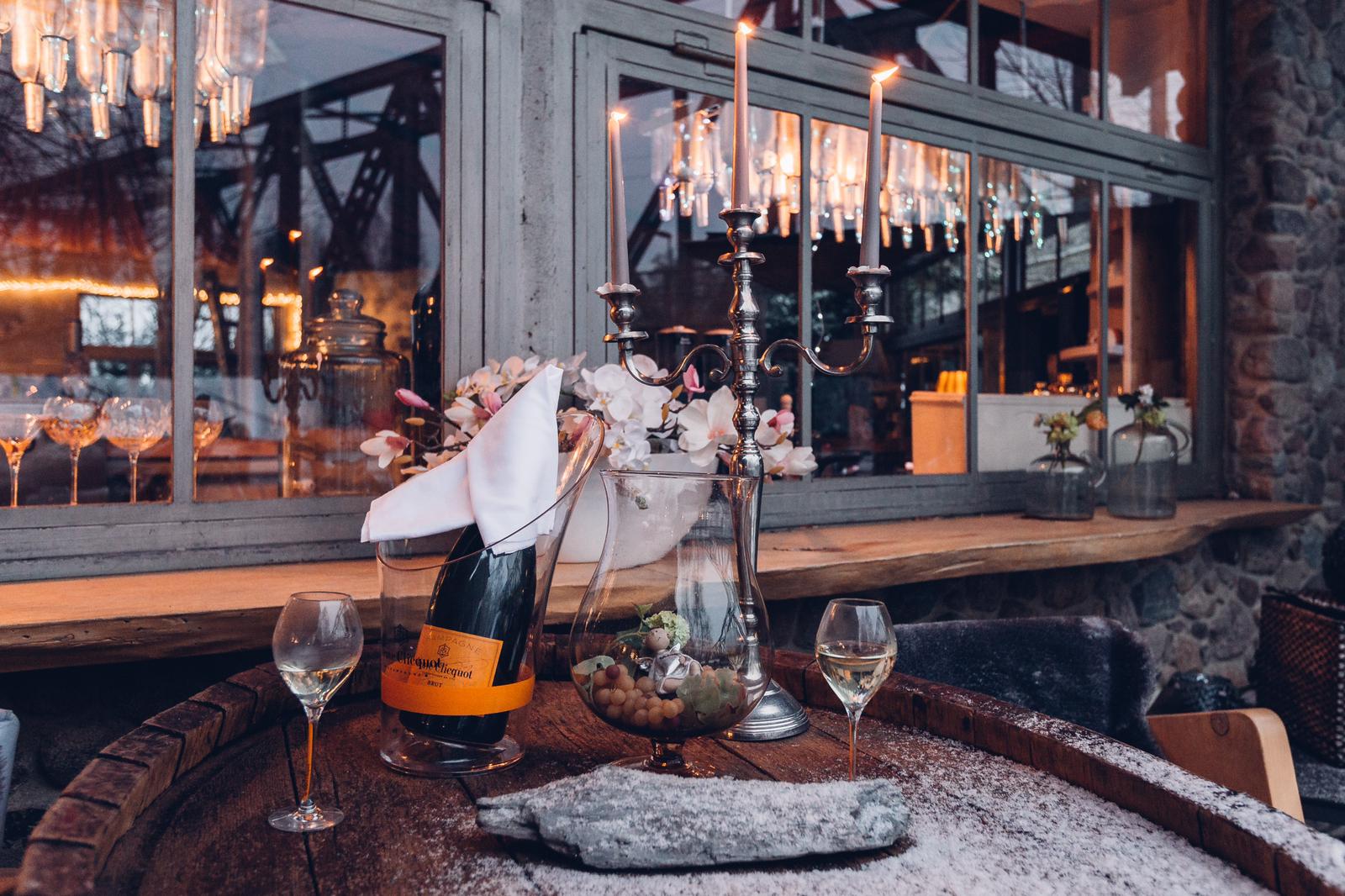 Startseite - Seebad Caputh am Schwielowsee - Hochzeiten, Firmenfeiern ...