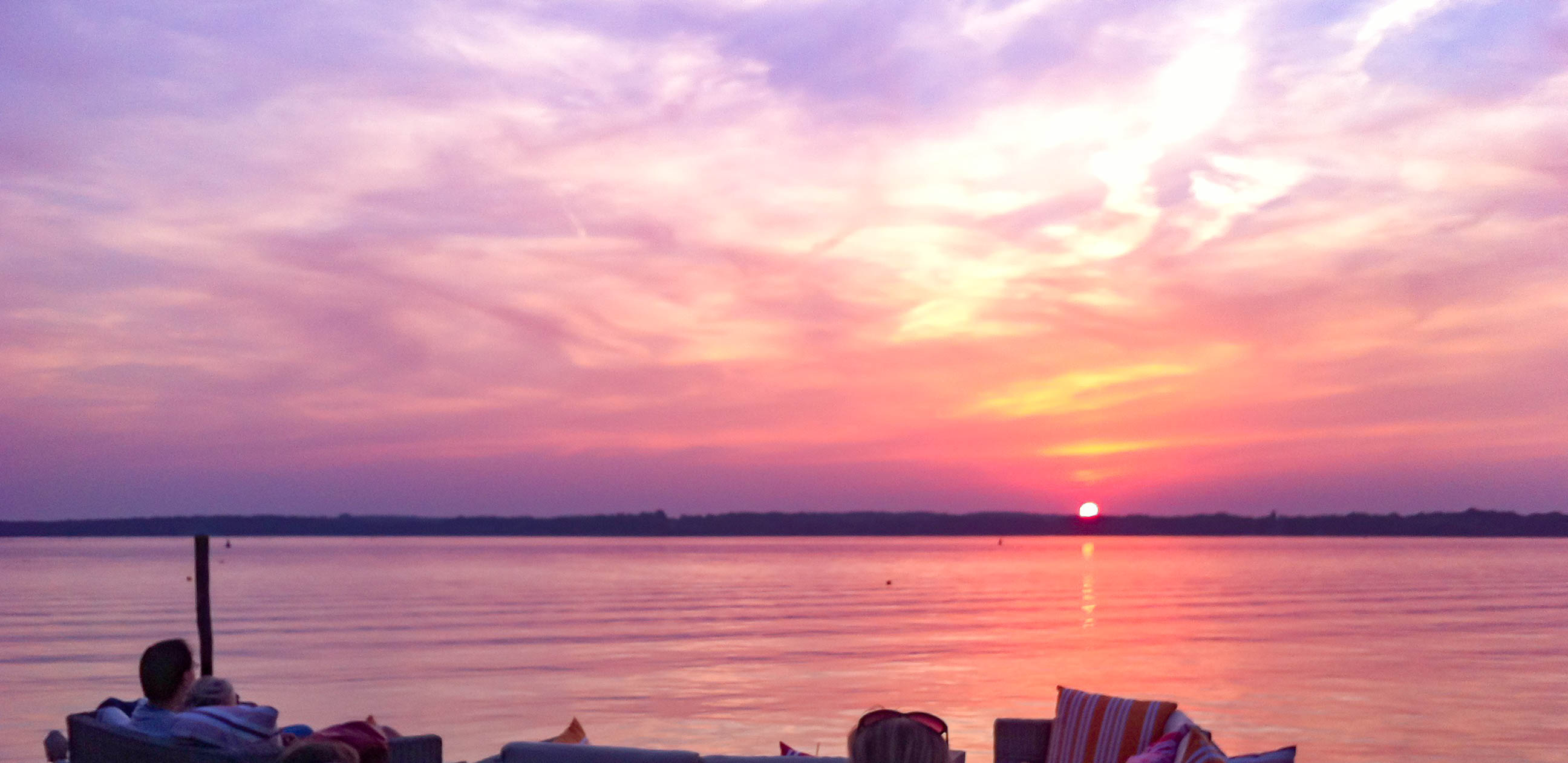 Hochzeiten - Seebad Caputh am Schwielowsee - Hochzeiten, Firmenfeiern ...