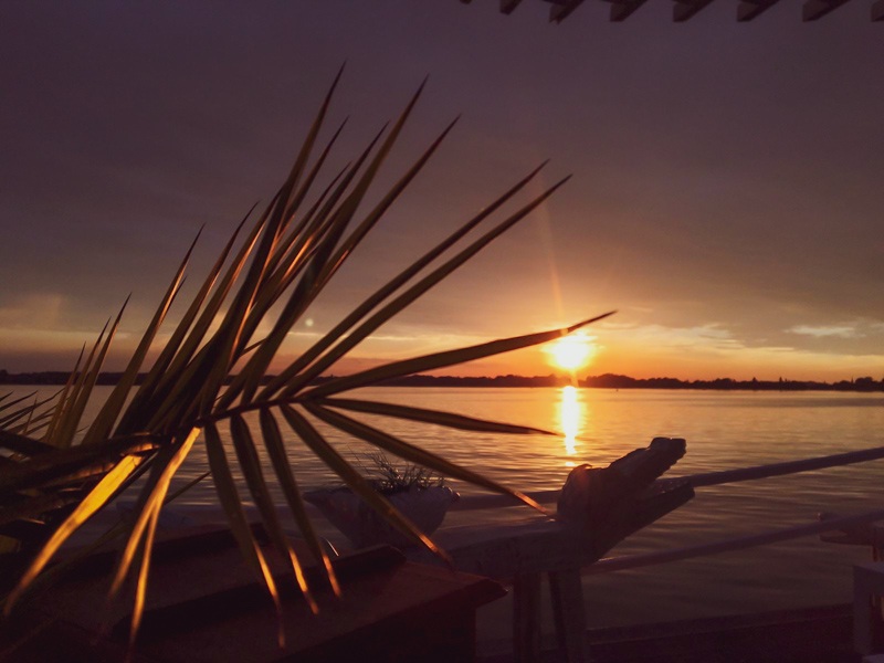 Castello Del Lago - Seebad Caputh am Schwielowsee - Hochzeiten ...