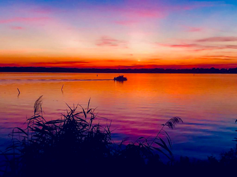 Castello Del Lago - Seebad Caputh am Schwielowsee - Hochzeiten ...